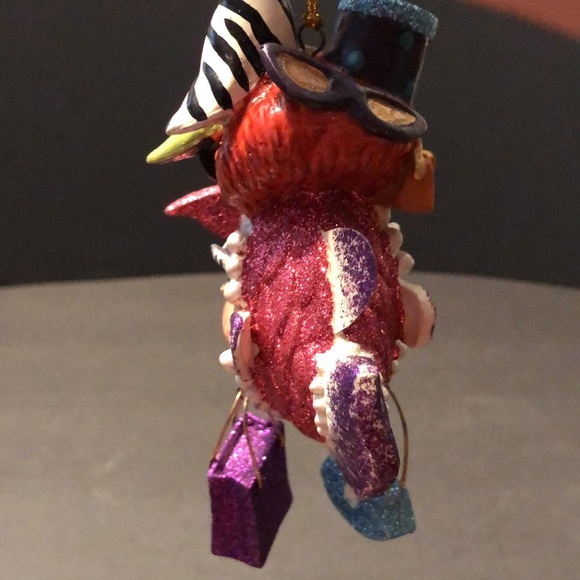 Katherine's Collection | Accents | Katherine Collection Kissing ...